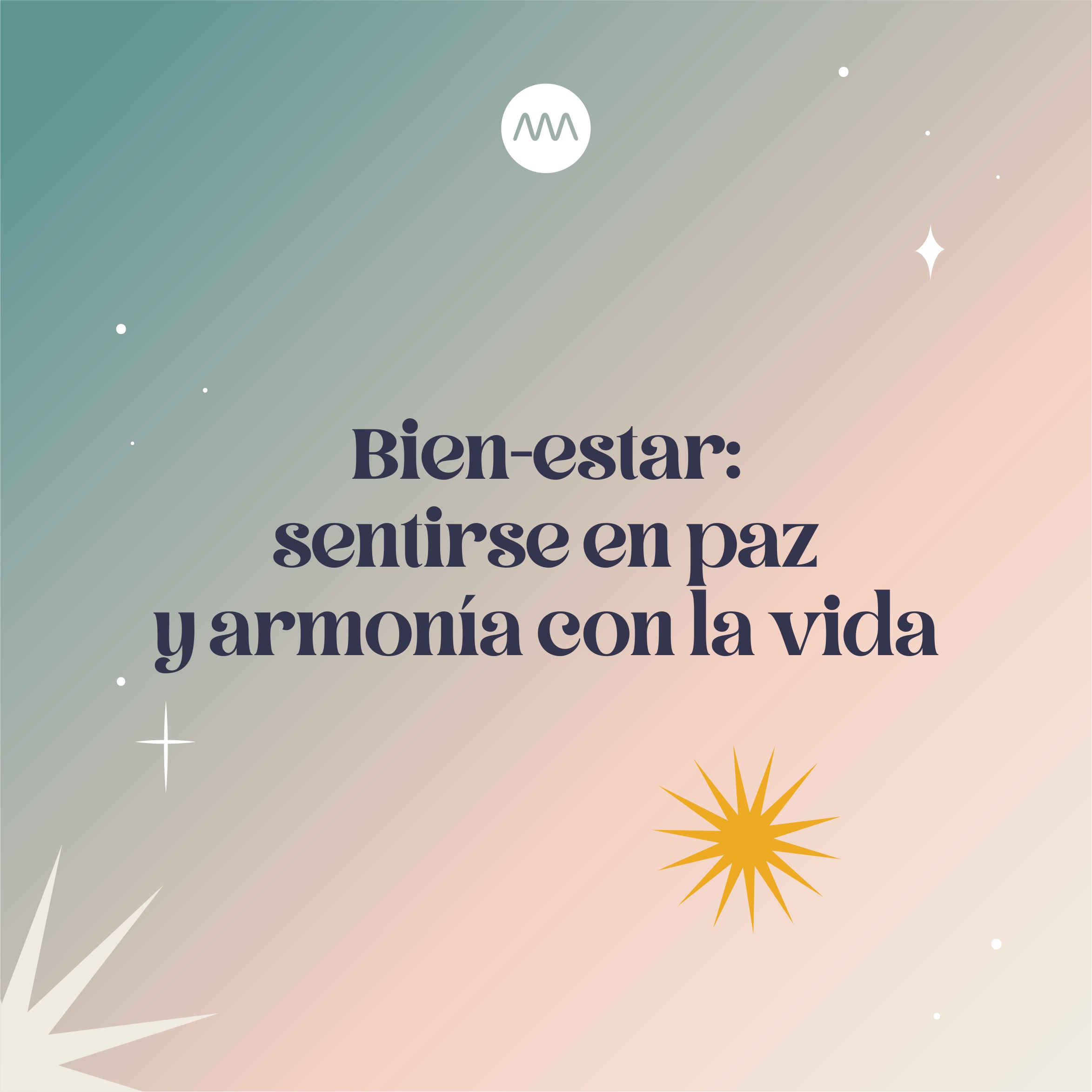 Bienestar • Ale Modarelli