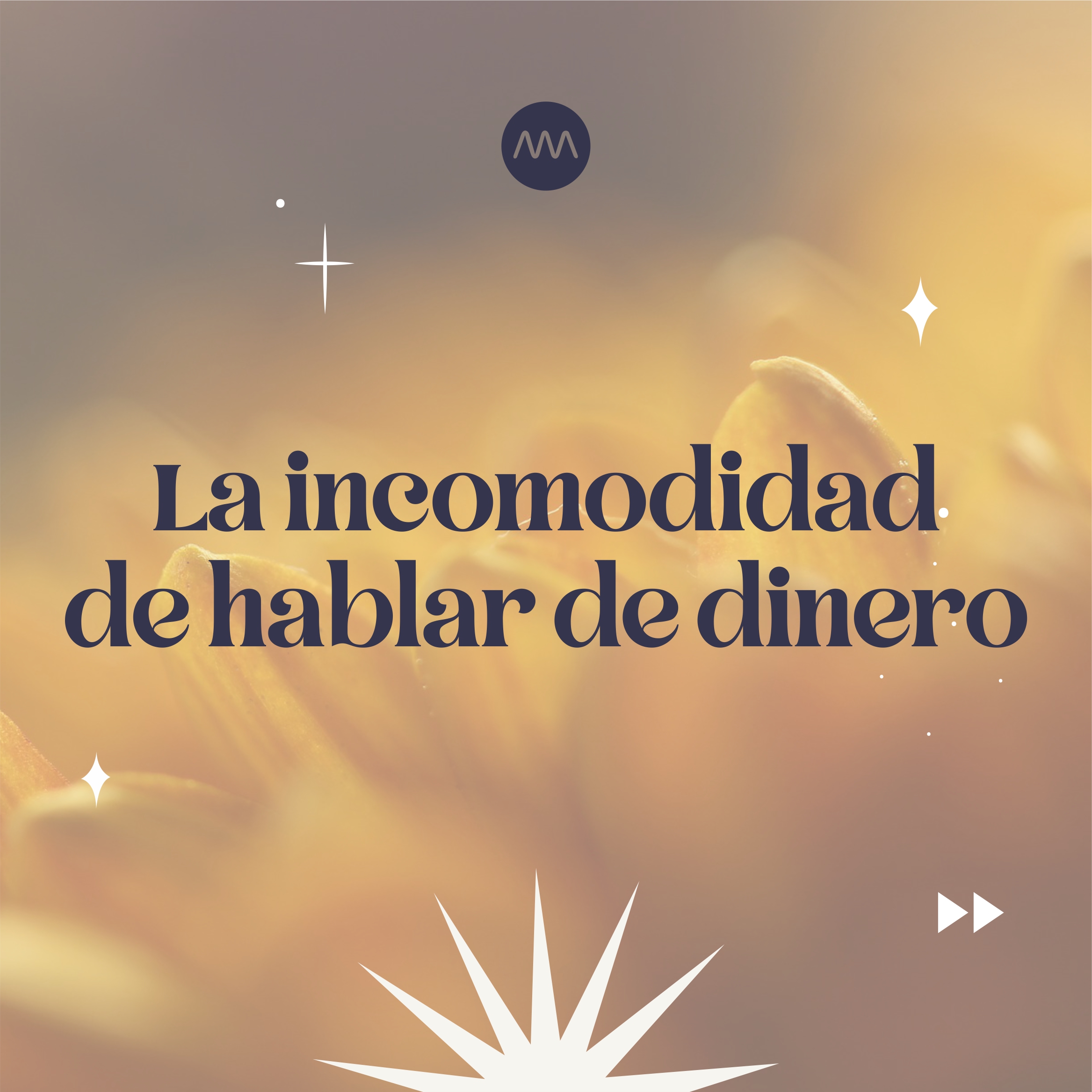 La incomodidad de hablar de dinero • Ale Modarelli